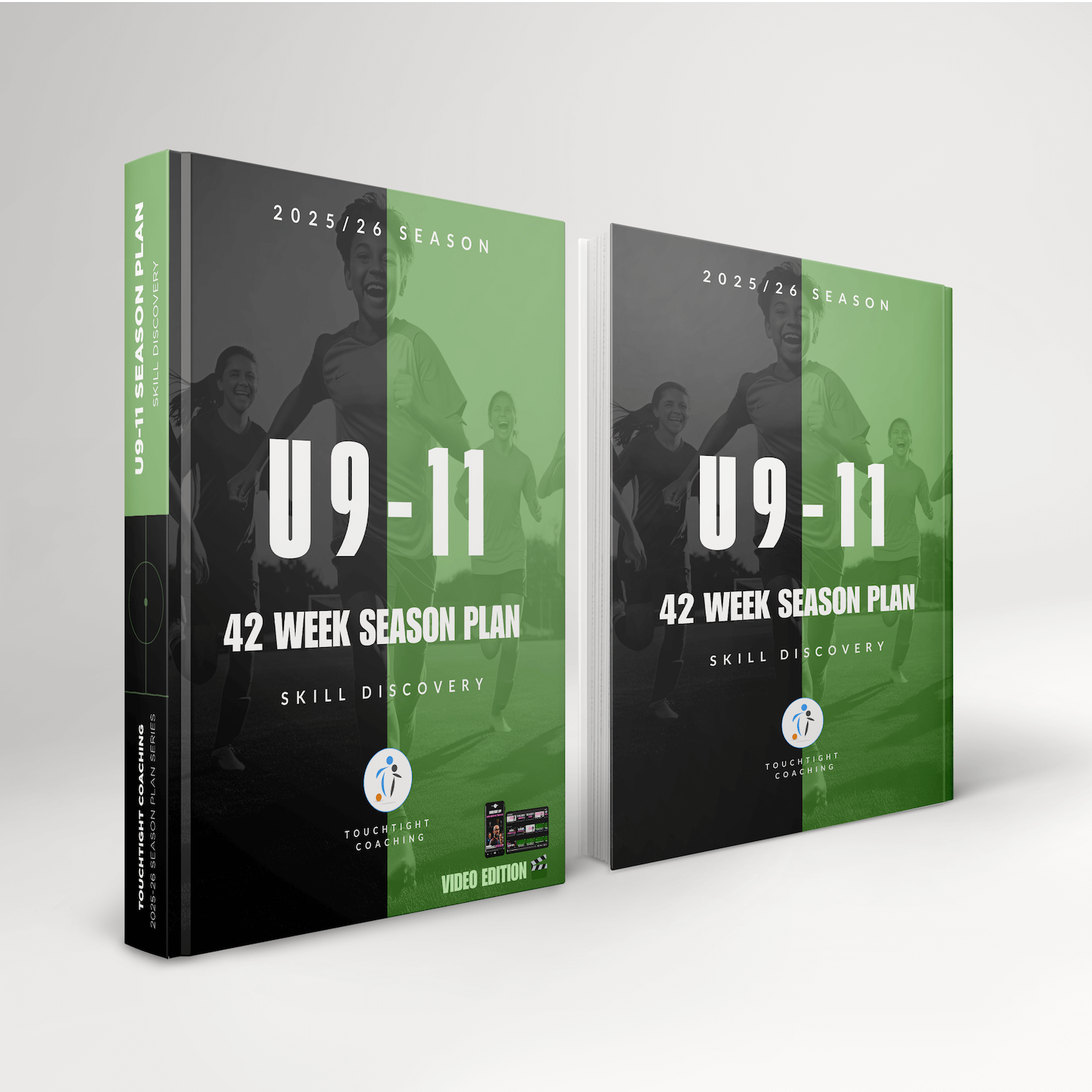 U9-11 – Touchtight Coaching Store