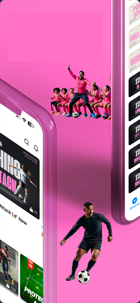 Touchtight Coaching Store